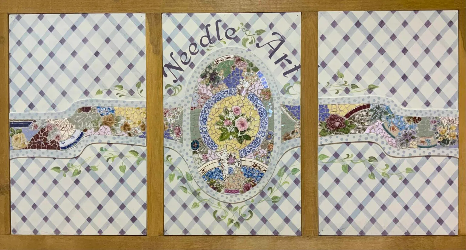 Cindy's Needle Art – Explore stylish and playful needlepoint canvas ...